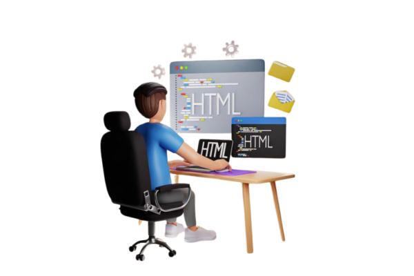 Home - Web Intro