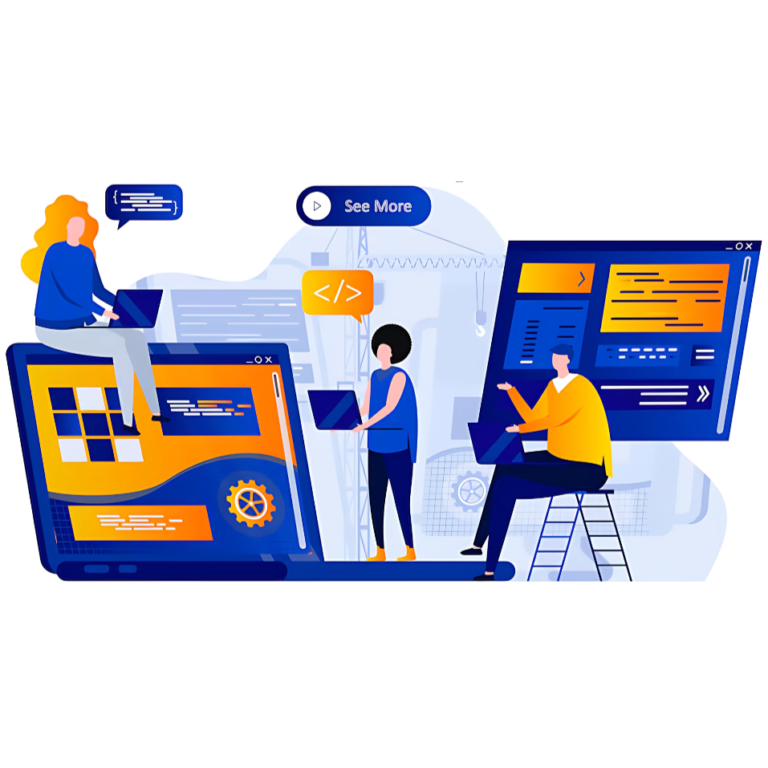 Home - Web Intro